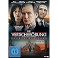 Die Verschwörung - Gnadenlose Jagd: Amazon.de: Bill Nighy, Helena ...