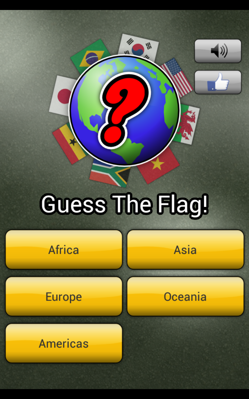 Devine le drapeau !: Amazon.fr: Appstore pour Android