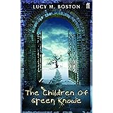 The Children of Green Knowe: Complete Series [DVD]: Amazon.co.uk: Alec ...