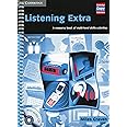 Listening Extra Book and Audio CD Pack: A Resource Book of Multi-Level ...