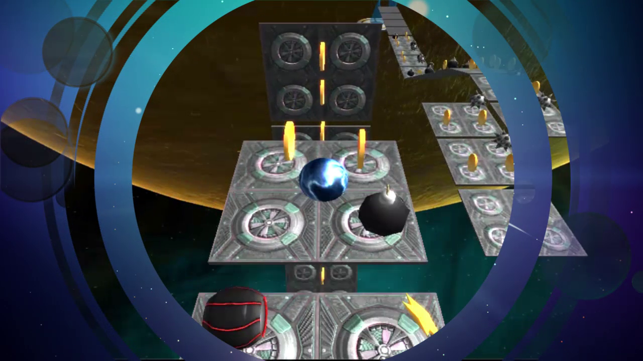 Space Ball 3D Free: Amazon.fr: Appstore pour Android