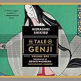 Tale of Genji: Amazon.co.uk: Murasaki Shikibu: 9780394735306: Books