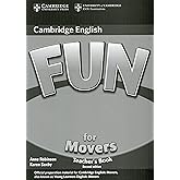 Fun for Movers Student's Book with Online Activities with Audio [Lingua ...