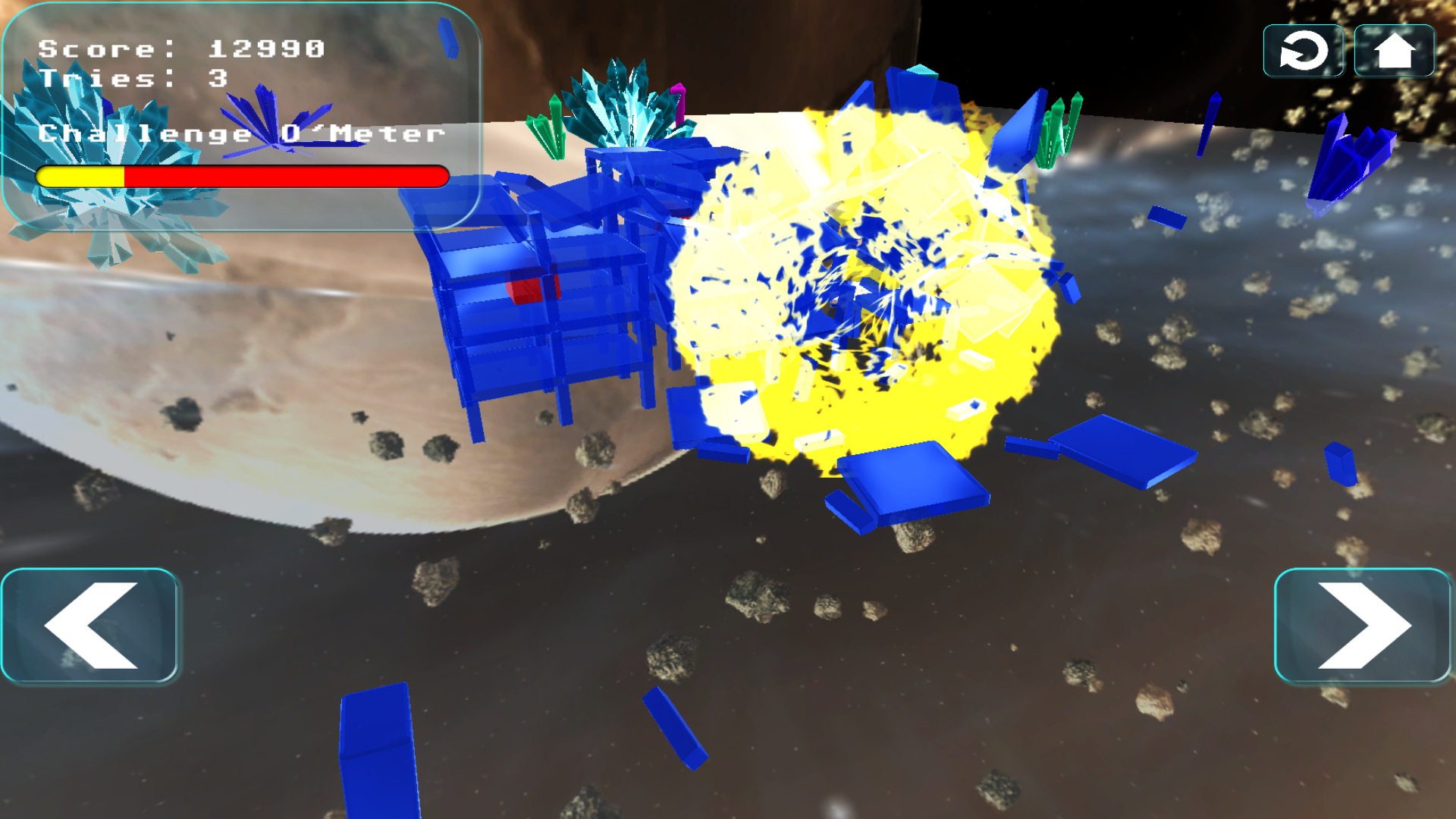 Bricks Hit & Smash - Free Game: Amazon.co.uk: Appstore for Android