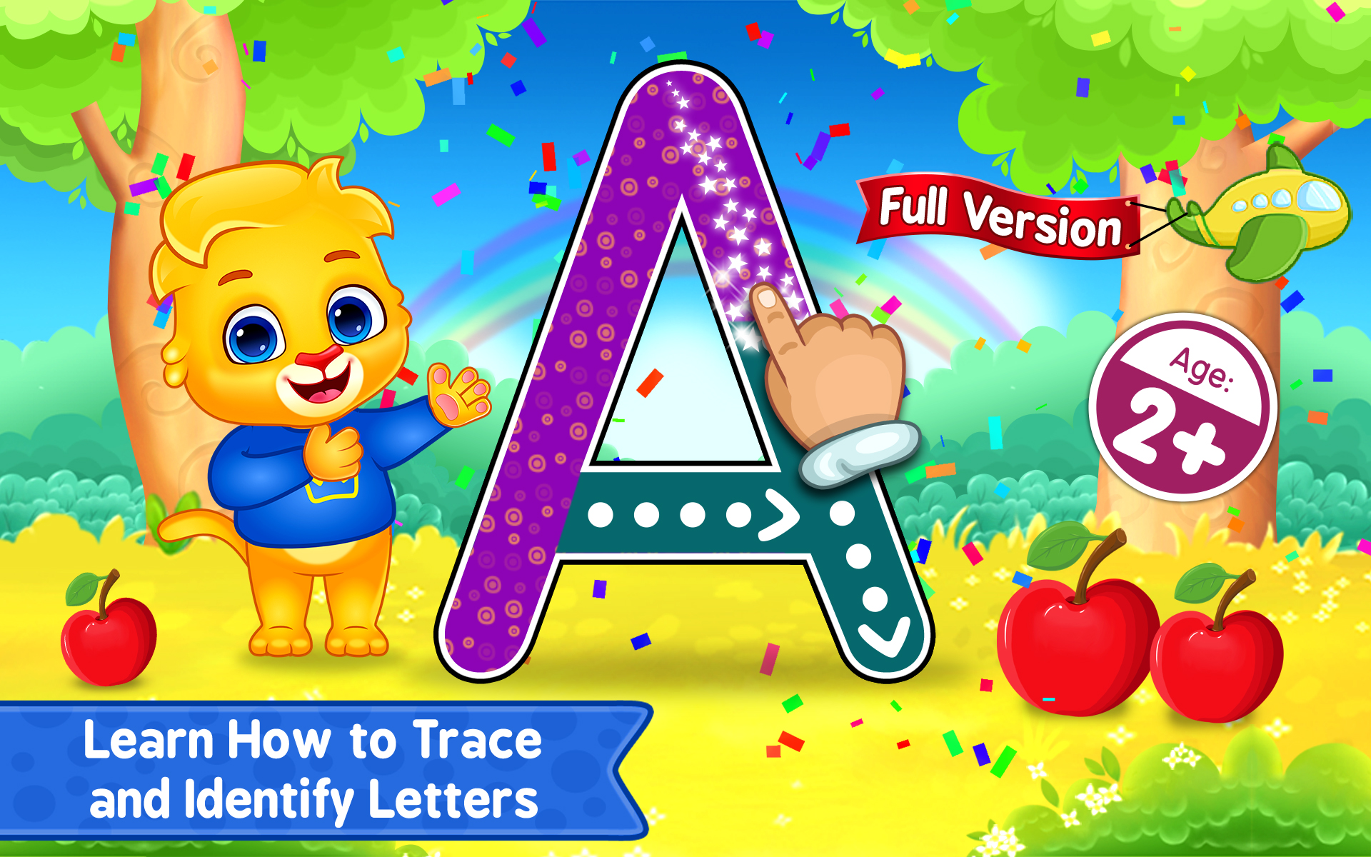 ABC Kids Tracing Phonics Amazon co uk Appstore For Android