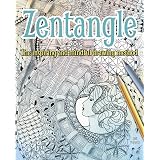 Zentangle Primer Vol 1 eBook : Roberts, Maria Thomas Rick, Thomas ...