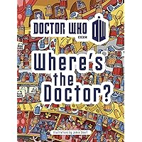 Doctor Who Atlas: Journey Through the Worlds of the Doctor: Amazon.co ...