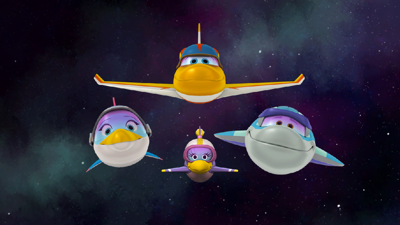 Space Racers!: Amazon.de: Apps für Android