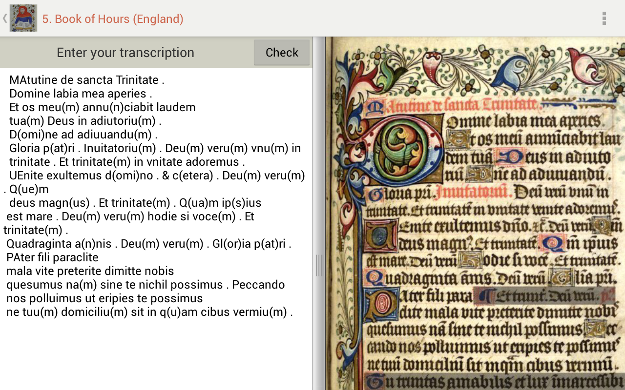 Medieval Handwriting : Amazon.co.uk: Apps & Games
