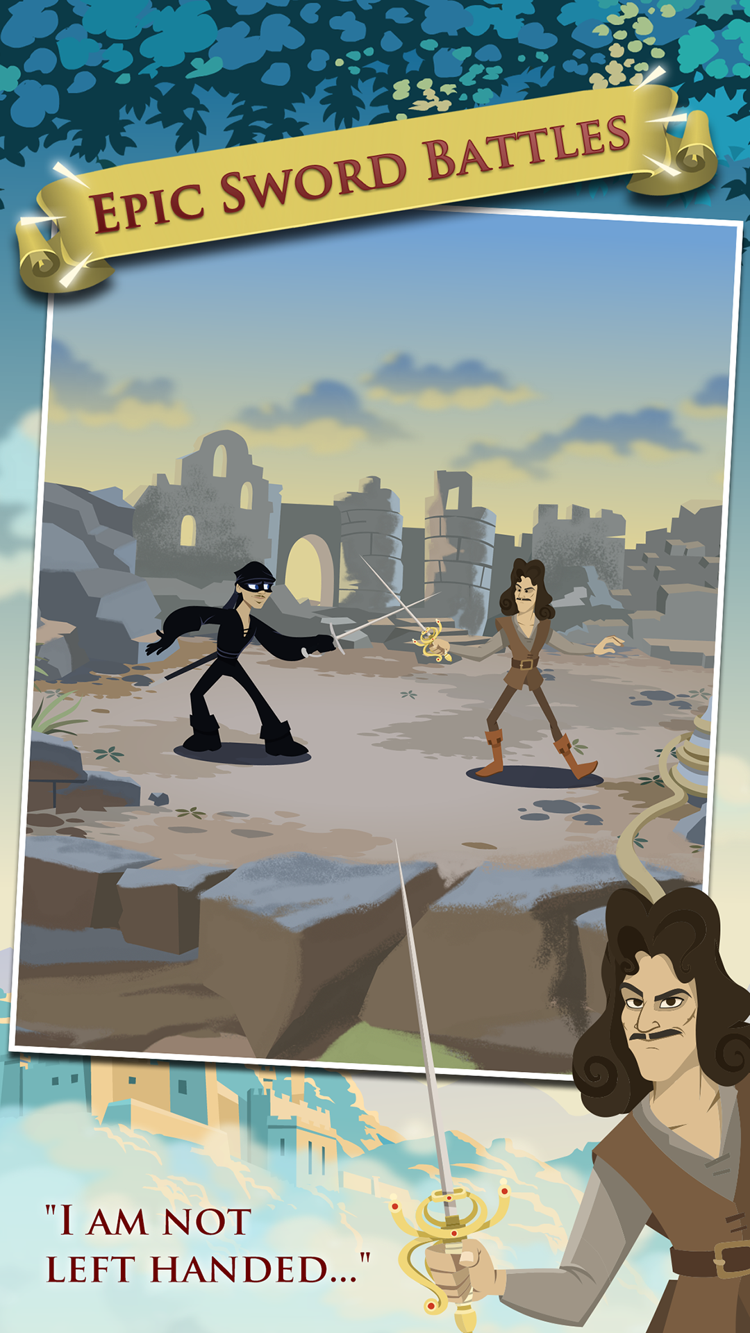 The Princess Bride - The Official Game : Amazon.co.uk: Apps & Games
