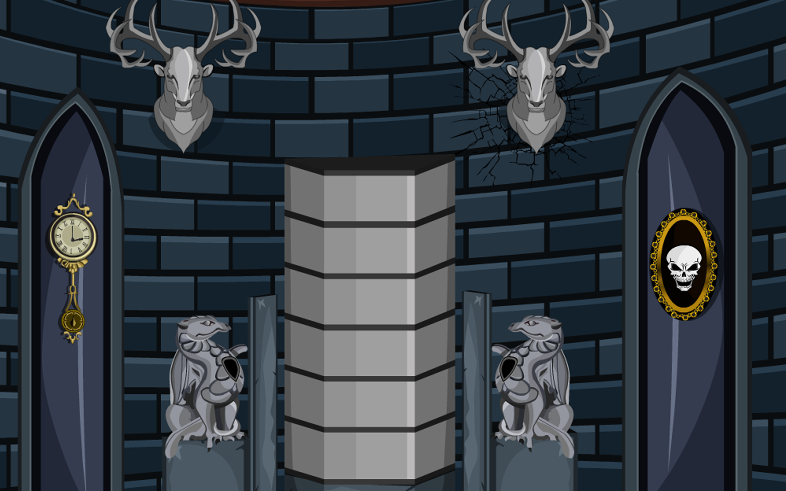 Escape Puzzle Vampire Castle: Amazon.co.uk: Appstore for Android