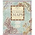 Vargic's Miscellany of Curious Maps: The Atlas of Everything You Never ...