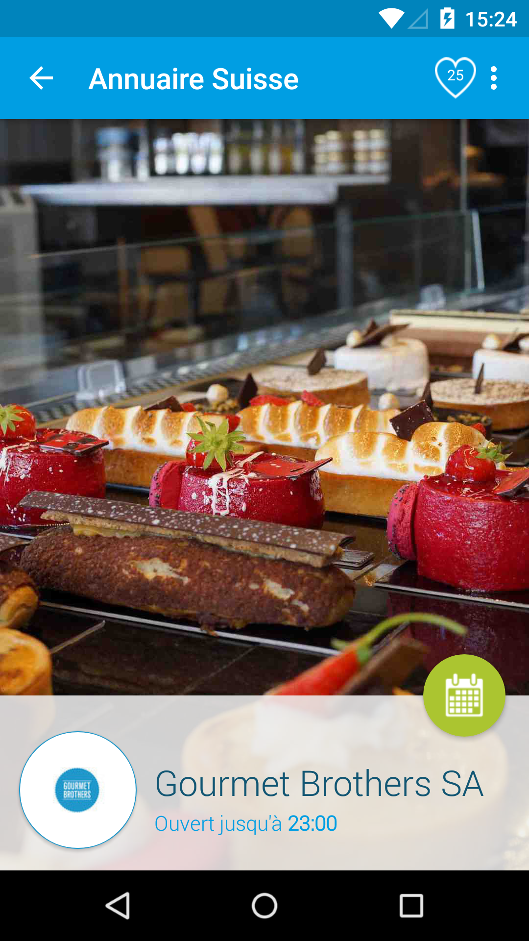 Annuaire Suisse: Amazon.fr: Appstore pour Android