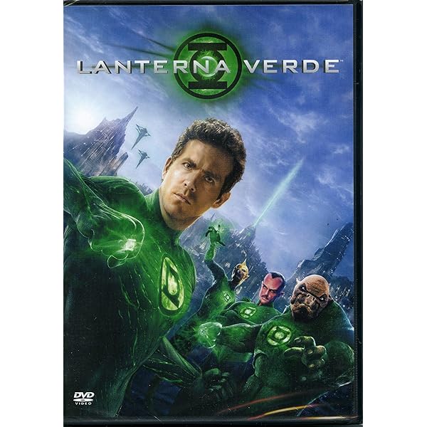 Lanterna Verde Cavalieri Di Smeraldo Laira FUMETTI Letture DC Comics