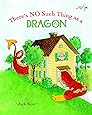 No Such Thing As A Dragon: Amazon.co.uk: Jack Kent: Books