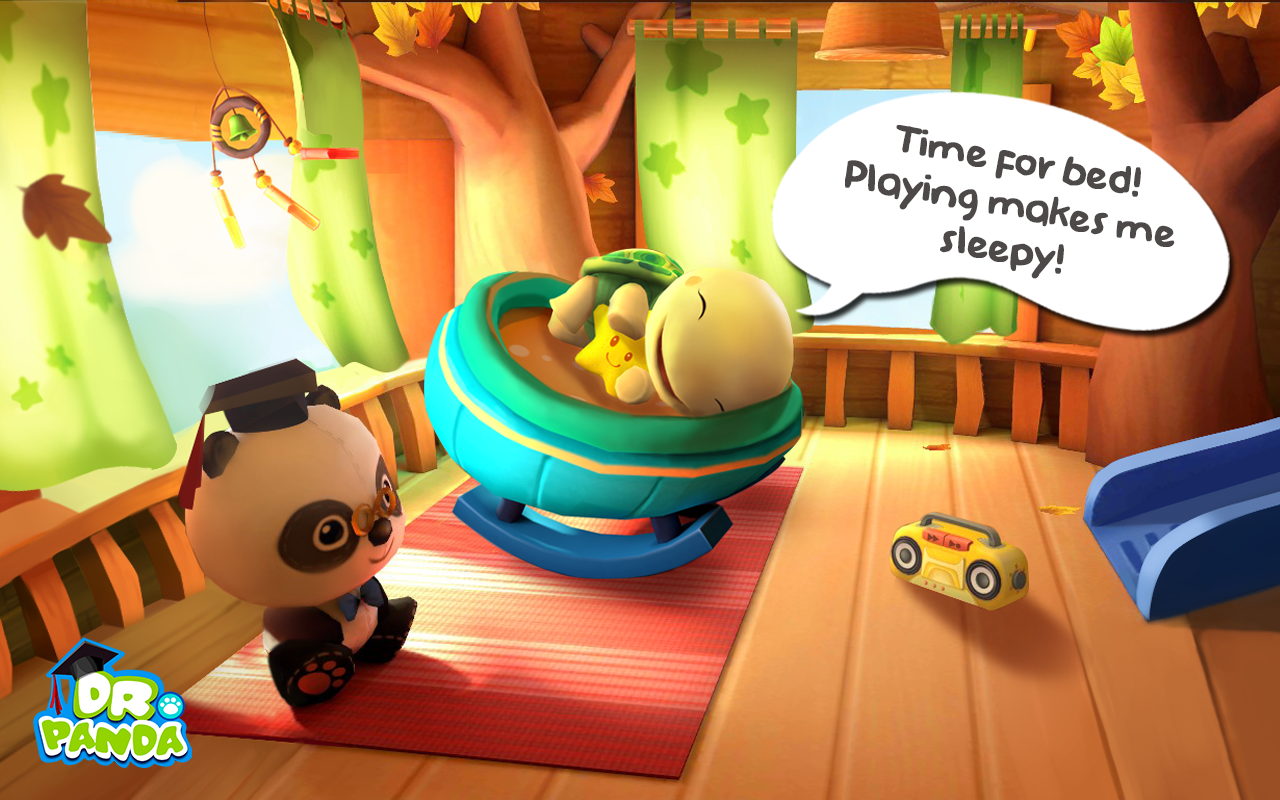 Dr. Panda & Toto's Treehouse: Amazon.co.uk: Appstore for Android