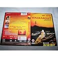 Walkabout [DVD]: Amazon.co.uk: Jenny Agutter, Lucien John, David ...