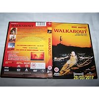 Walkabout: Amazon.co.uk: Jenny Agutter, David Gulpilil, John Meillon ...