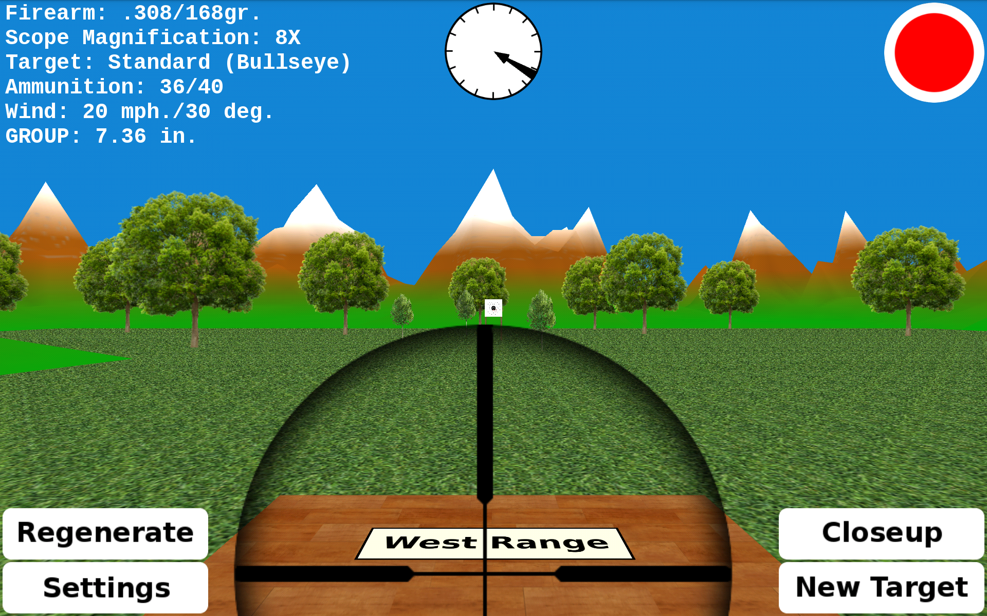 Target Shooting Practice : Amazon.co.uk: Apps & Games