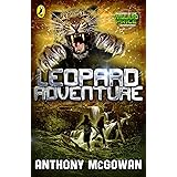 Willard Price: Bear Adventure: Amazon.co.uk: McGowan, Anthony ...