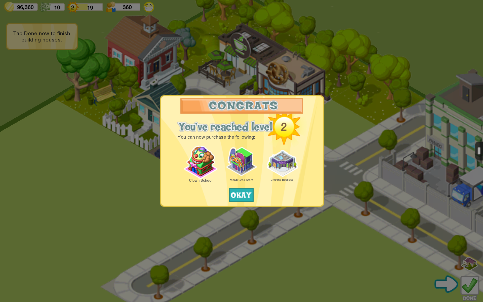 City Story: Amazon.co.uk: Appstore for Android