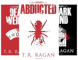 The Lizzy Gardner Series (6 Book Series)