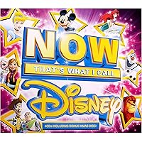 NOW That's What I Call Musicals (2014): Amazon.co.uk: CDs & Vinyl