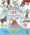 Amazing Evolution: The Journey of Life: Amazon.co.uk: Claybourne, Anna ...