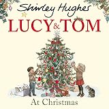 Lucy and Tom at the Seaside: Amazon.co.uk: Hughes, Shirley ...