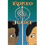 Romeo and Juliet (No Fear Shakespeare Graphic Novels): Volume 3: Amazon ...