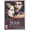 Jude [DVD]: Amazon.co.uk: Kate Winslet, Rachel Griffiths, June ...