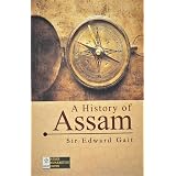 A Comprehensive History of Assam : Baruah, S. L.: Amazon.in: Books