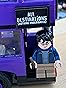 LEGO Harry Potter Nottetempo, Set da Collezione con Autobus Giocattolo ...