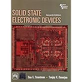 Solid State Electronic Devices : Streetman, Ben G: Amazon.in: Books