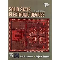 Solid State Electronic Devices : Streetman, Ben G: Amazon.in: Books