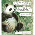 A First Book of Animals : Davies, Nicola, Horácek, Petr: Amazon.co.uk ...