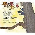 Over in the Meadow (Picture Books) : Keats, Ezra: Amazon.co.uk: Books