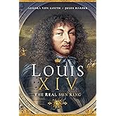 Love and Louis XIV: The Women in the Life of the Sun King: Amazon.co.uk ...