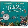 Tiddler Gift-Ed : Donaldson, Julia, Scheffler, Axel: Amazon.co.uk: Books