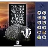 The Little Book Of Ocean Animal Sounds: Interactive sound book for ...