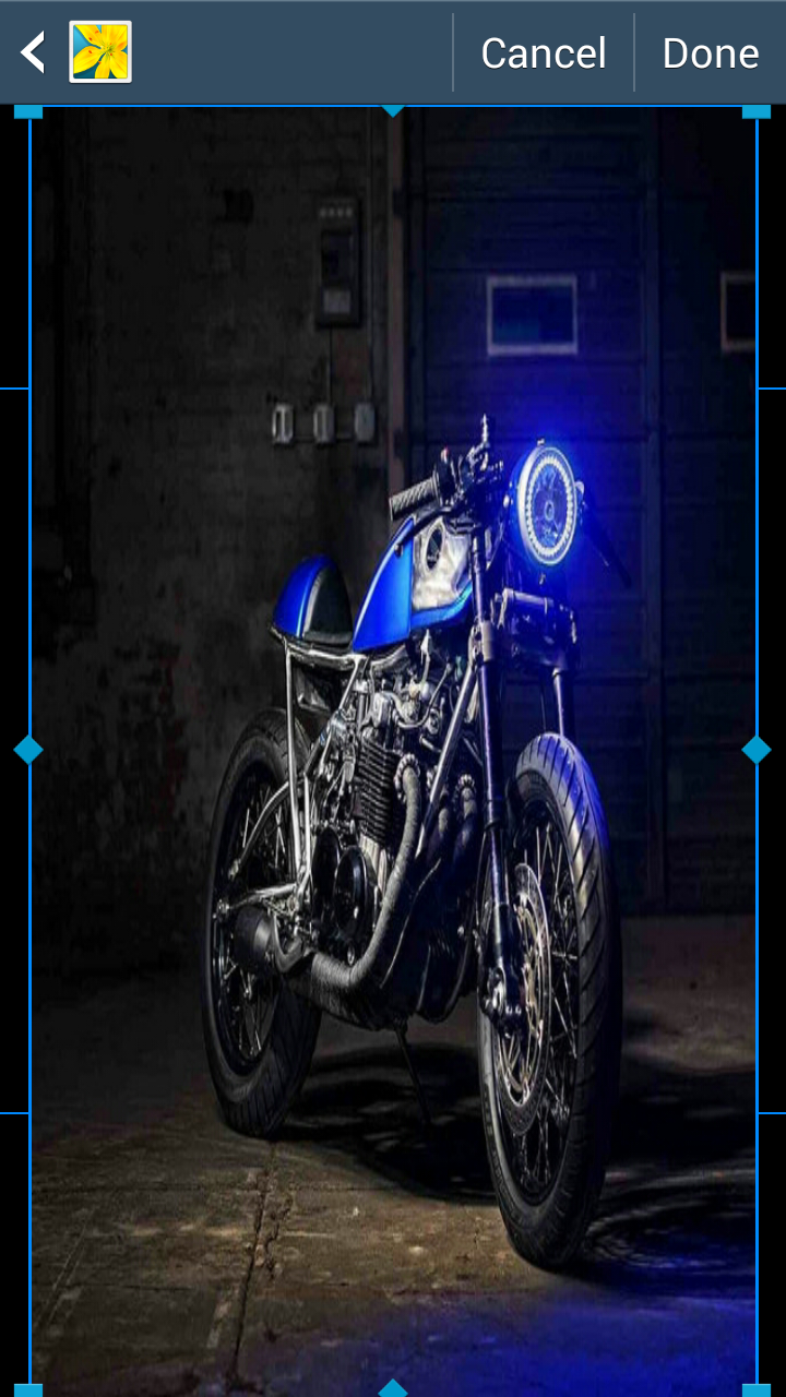 Motorcycle Lock Screens and Wallpapers: Amazon.co.uk: Appstore for Android