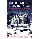 Murder On Christmas Eve: Classic Mysteries for the Festive Season ...