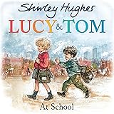 Lucy and Tom at the Seaside: Amazon.co.uk: Hughes, Shirley ...