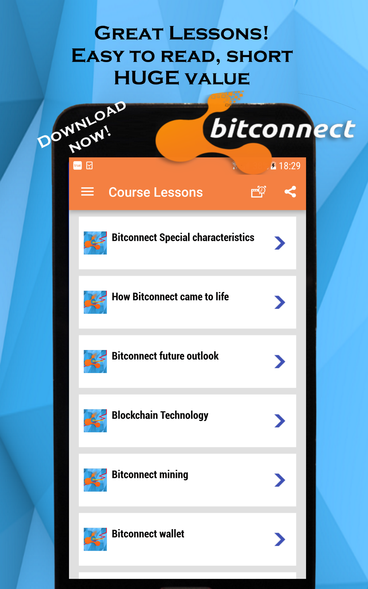 Bitconnect cryptocurrency (BBC) - Crypto altcoin : Amazon.co.uk: Apps ...