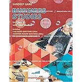 Introductory Micro Economics for class 11th - by Sandeep Garg (2024-25 ...