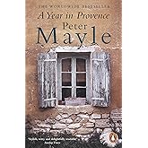 A Year in Provence: Amazon.co.uk: PeterMayle: 8580001070841: Books