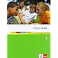 Green Line 1. Schülerbuch Gymnasium : u, u: Amazon.de: Bücher