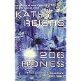 206 Bones: Amazon.co.uk: Reichs, Kathy: 9780743294393: Books