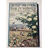 What to Look For in Spring (Ladybird Nature Series 536) : E.L. Grant ...