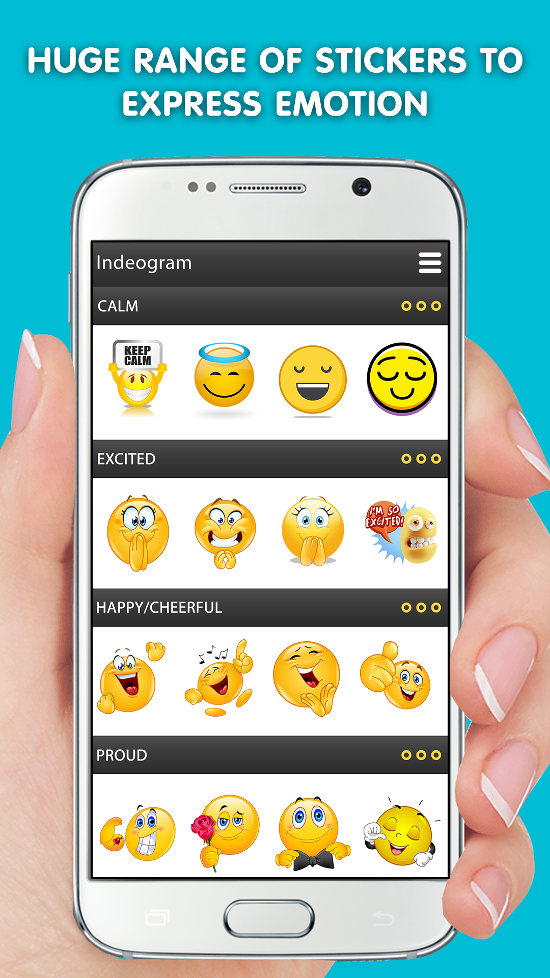 Emoji: Emoticons für Chat: Amazon.de: Apps für Android